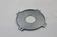 China Silver Plated Metal Stamping Press Welding Sheet Metal Bending Machines Parts Item for sale