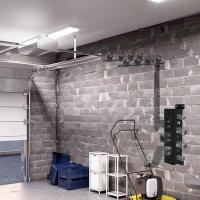 China Hitch Wall Mounted 1