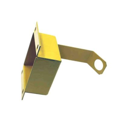 China Customized Punching/Bending/Stamping/Turning/Welding Bracket for Stainless Steel 304 for sale