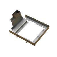 China Customized Punching/Bending/Stamping/Turning/Welding Bracket for Stainless Steel 304 for sale