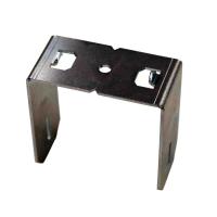 China Customized Punching/Bending/Stamping/Turning/Welding Bracket for Stainless Steel 304 for sale