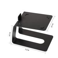 China DIY Speaker Desk Stands Dual Dolby Atmos Studio with Nice Visions Speaker Risers for sale