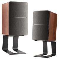 China DIY Speaker Desk Stands Dual Dolby Atmos Studio with Nice Visions Speaker Risers for sale