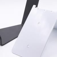 China Precision Sheet Metal Fabrication Steel Bending Case Bracket for Customized Wood Frame for sale