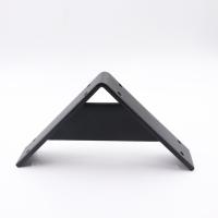 China Customized Iron Stamping Brace Stainless Steel Bending Part Metal Weld Sheet Fabrication Bracket for sale