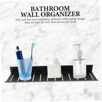 China Individual Display Stand for Wall Mounted Hanging Display Organizer and Wall Shelves for sale
