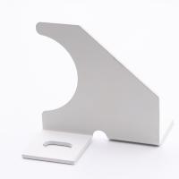 China Customized Iron Stamping Brace Stainless Steel Bending Part Metal Weld Sheet Fabrication Bracket for sale