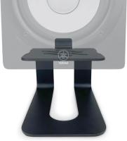 China Weight Capacity 5-10kg Professional Studio Monitor Stand for Computer Gaming Desk Speaker for sale