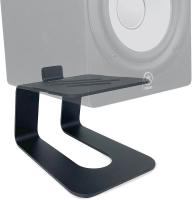 China Weight Capacity 5-10kg Professional Studio Monitor Stand for Computer Gaming Desk Speaker for sale