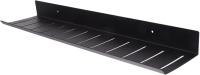 China ISO9001 Rohs CE 16949 Metal Wall Mount Shelves for Bathroom Wall Storage Organization for sale