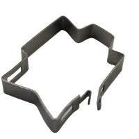 China Highly Durable Brass and Stainless Steel Metal Parts for Laser Cutting Fabrication for sale