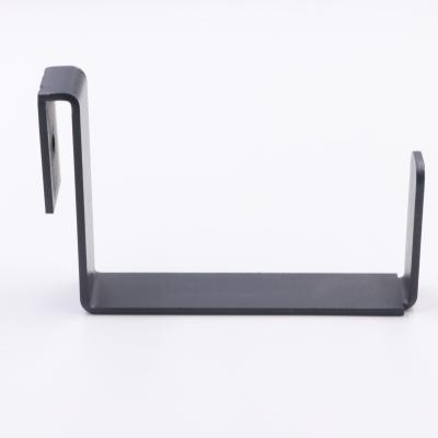 China Professional CNC Machining Aluminum Parts with Laser Cutting and Silver Plated Finish for sale