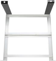 China Medalist Golf Cart Battery Tray Hangers Steel Replacement for Perfect Battery Hold for sale