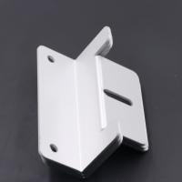 China Process Bending Stamping Laser Cutting Customized Precision Metal Sheet Parts Services for sale