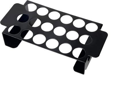 China ISO9001 Rohs CE 16949 Standard Grill Rack for Chili Nonstandard Jalapeno Popper Rack for sale