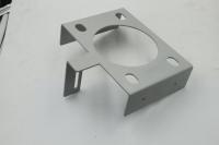 China Customized Sheet Metal Stamping Parts for Bending and Laser Cutting Services Offered for sale