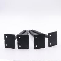 China Original floating shelf bracket, floating bracket for home improvement,Invisible wall mount bracket for home and office for sale