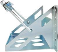 China 1mm Thickness Custom Bolt-On Boat Battery Relocation Box Steel Tray for Secure Placement for sale