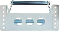 China 1mm Thickness Custom Bolt-On Boat Battery Relocation Box Steel Tray for Secure Placement for sale