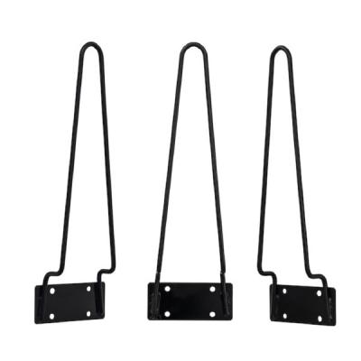 China Traffic Cone Holder Vertical Mount for Truck, Tools with Pre Drilled Mounting Plate, Corrosion Resistant Cone Holder for sale