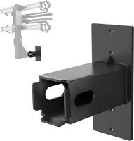 China White/Black Hitch Wall Mount Bike and Cargo Rack Hanging Garage Organizer for Storage for sale