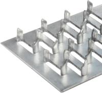 China Anti-Rust Galvanized Steel Mounting Brackets for Roofing Wood Connector Waterproof for sale