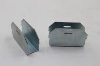China Surealong Custom Stainless Steel Stamping Sheet Metal Parts for Industrial Production for sale