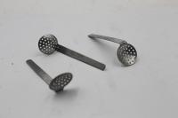 China Surealong Custom Stainless Steel Stamping Sheet Metal Parts for Industrial Production for sale