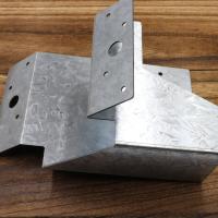 China Surealong Custom Stainless Steel Stamping Sheet Metal Parts for Industrial Production for sale