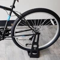 China Mountain and Road Bike Floor Type Hub Mount Stand Powder Coating ISO ROHS Certificate for sale