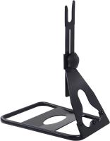 China Mountain and Road Bike Floor Type Hub Mount Stand Powder Coating ISO ROHS Certificate for sale