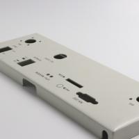 China Customized 2 Pin Plug Feet Electric Car Metal Parts/Stamping Parts OEM Stamping Part for sale