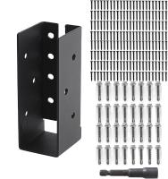 China Concealed Joist Hangers 2