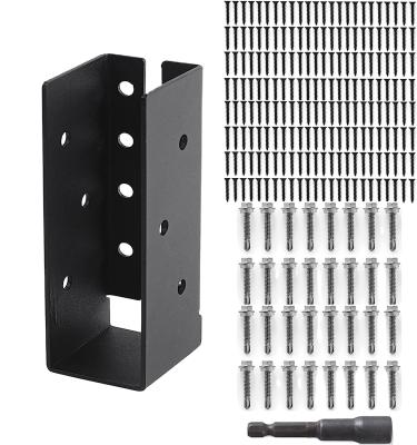 China Concealed Joist Hangers 2
