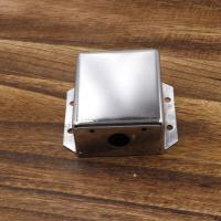 China Customized 2 Pin Plug Feet Electric Car Metal Parts/Stamping Parts OEM Stamping Part for sale