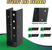 China Concealed Joist Hangers 2