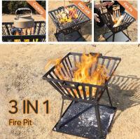 China Outdoor BBQ Picnic Heating 15.7