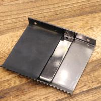 China Industry-Grade Custom Metal Hardware Stamping Parts by Surealong Processed with Bending for sale