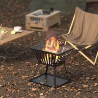 China Outdoor BBQ Picnic Heating 15.7