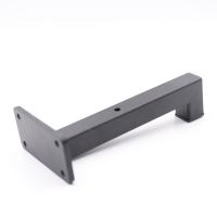 China Industry-Grade Custom Metal Hardware Stamping Parts by Surealong Processed with Bending for sale