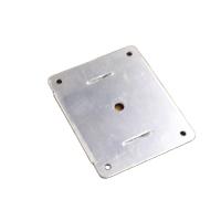 China Stainless Steel 5 Axis Sheet Metal CNC Machining Stamping Parts in Custom Design for sale