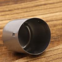 China Stainless Steel 5 Axis Sheet Metal CNC Machining Stamping Parts in Custom Design for sale