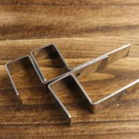 China Stainless Steel 5 Axis Sheet Metal CNC Machining Stamping Parts in Custom Design for sale