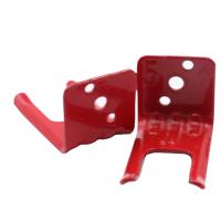 China Metal CNC Milling Turning Machining Parts for Automotive Upgrades and Modifications for sale