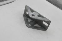 China Metal CNC Milling Turning Machining Parts for Automotive Upgrades and Modifications for sale