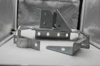 China Metal CNC Milling Turning Machining Parts for Automotive Upgrades and Modifications for sale