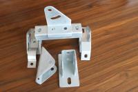 China Metal CNC Milling Turning Machining Parts for Automotive Upgrades and Modifications for sale