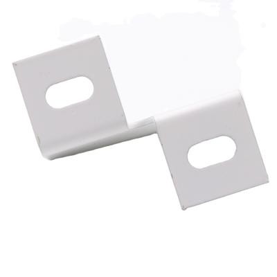 China Silver Plated Surealong Metal Fabrication Contracts for Bending Stamping Laser Cutting for sale