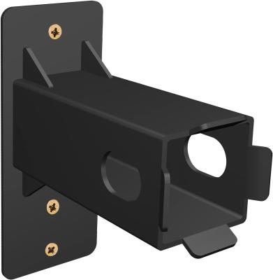 China Standard Bike Rack Hanging Garage Organizer Trailer Heavy Duty Hitch Wall Mount Holder for sale