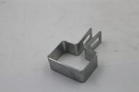 China Silver Plated Surealong Metal Fabrication Contracts for Bending Stamping Laser Cutting for sale
